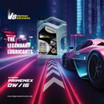 V8 German Lubricants