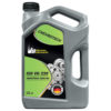 ISO VG 220 – Premium Medium-to-Heavy Load Gear Lubricant