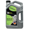 ISO VG 220 – Premium Medium-to-Heavy Load Gear Lubricant