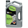 ISO VG 220 – Premium Medium-to-Heavy Load Gear Lubricant